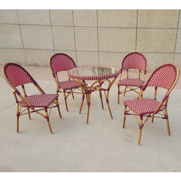 A-305305 桌椅 | 詳興桌椅批發